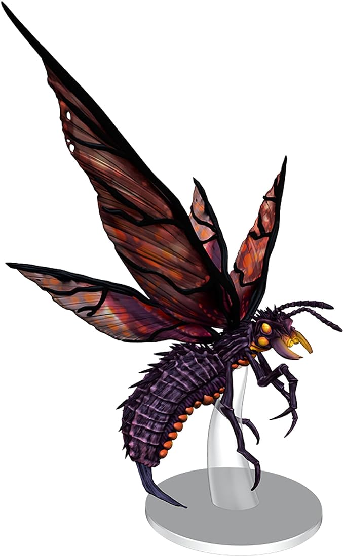 New Paint Class (Hellwasp), with Painter James on Saturday, July 20th ...