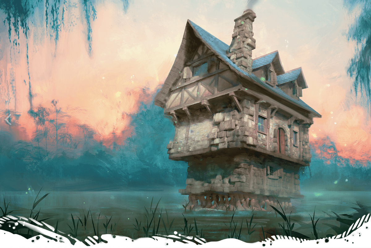DnD 5e lost Wanderings (Session 6) Level 2 with House GM Hayley on ...